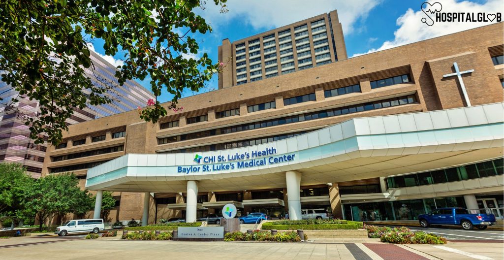 List of Best Hospitals in Houston, Texas