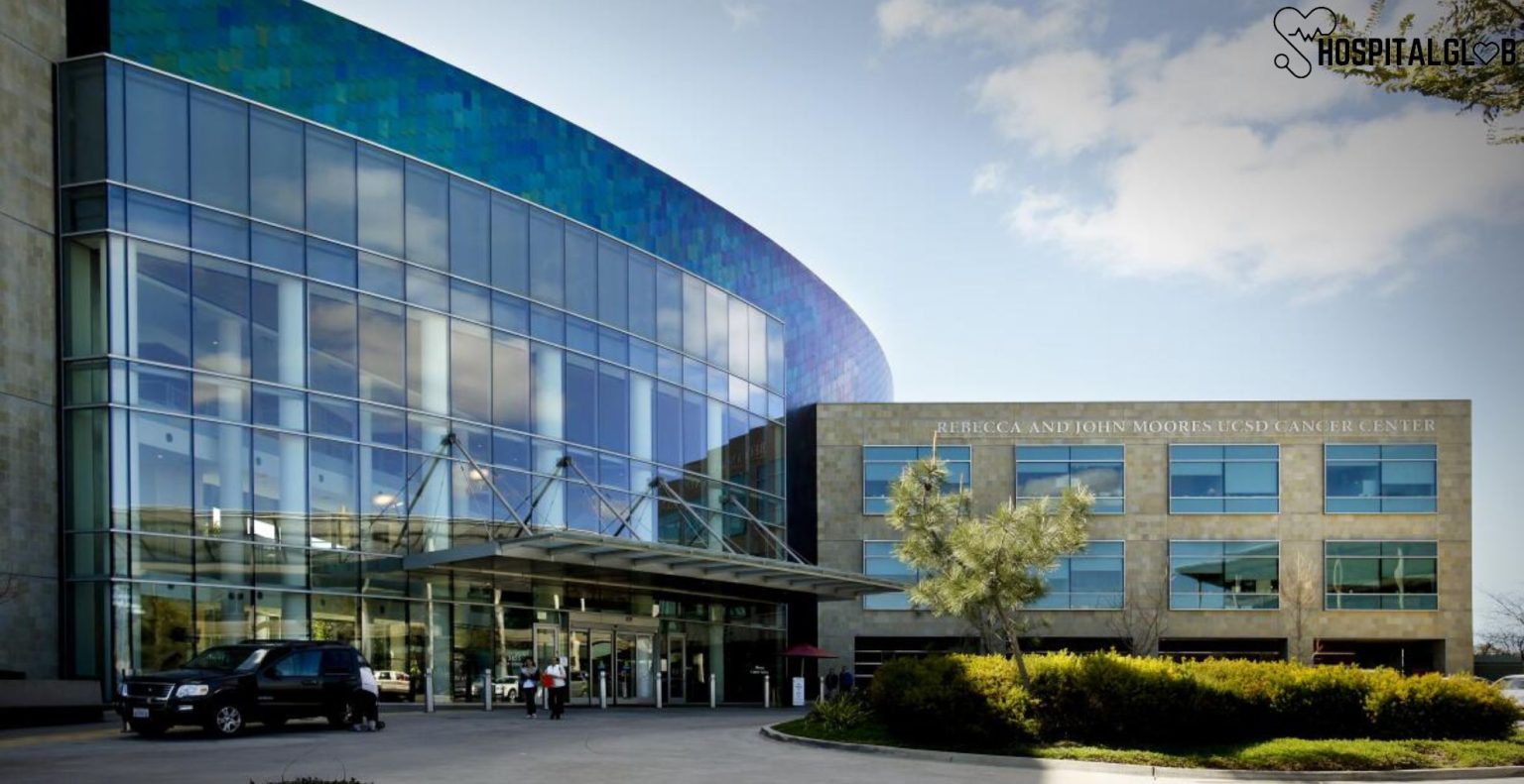 List of Best Hospitals in California for Cancer