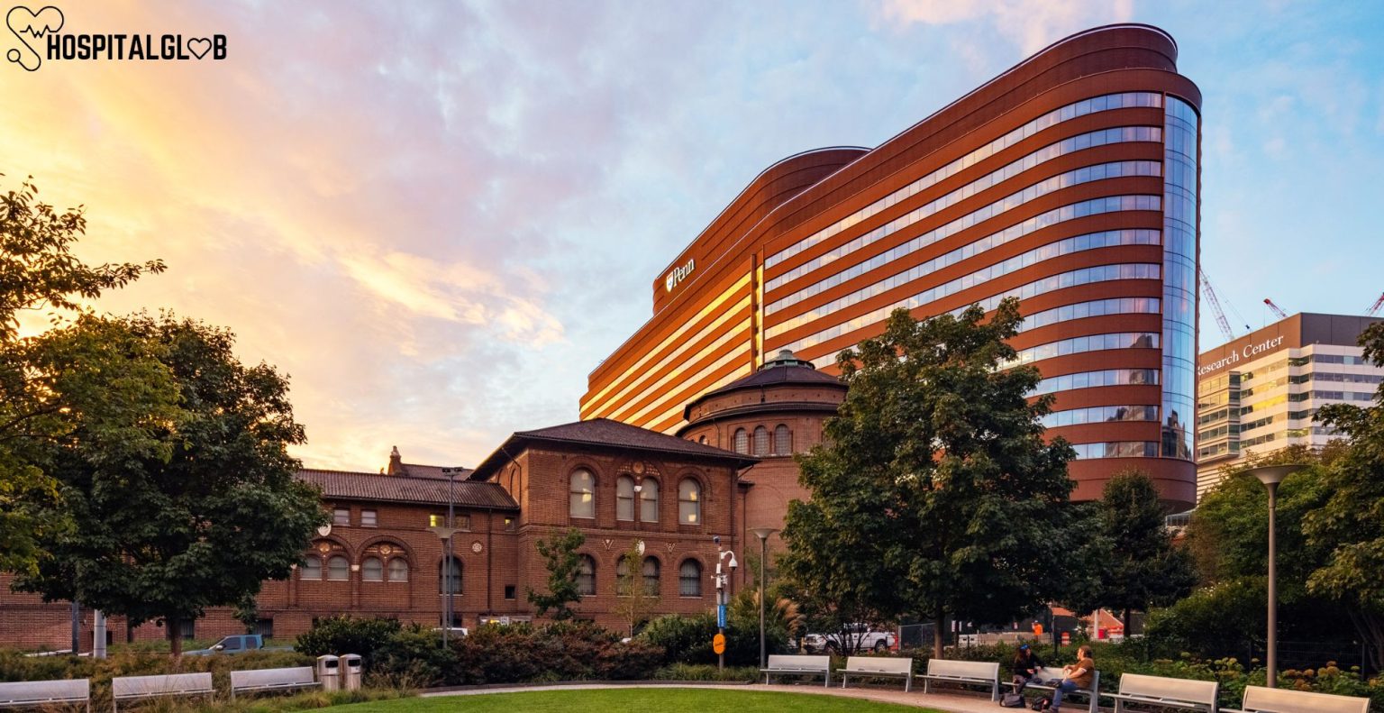 List of Best Hospitals in Philadelphia, Pennsylvania