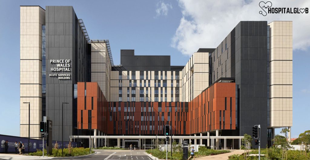 List of Best Hospitals in Sydney, Australia