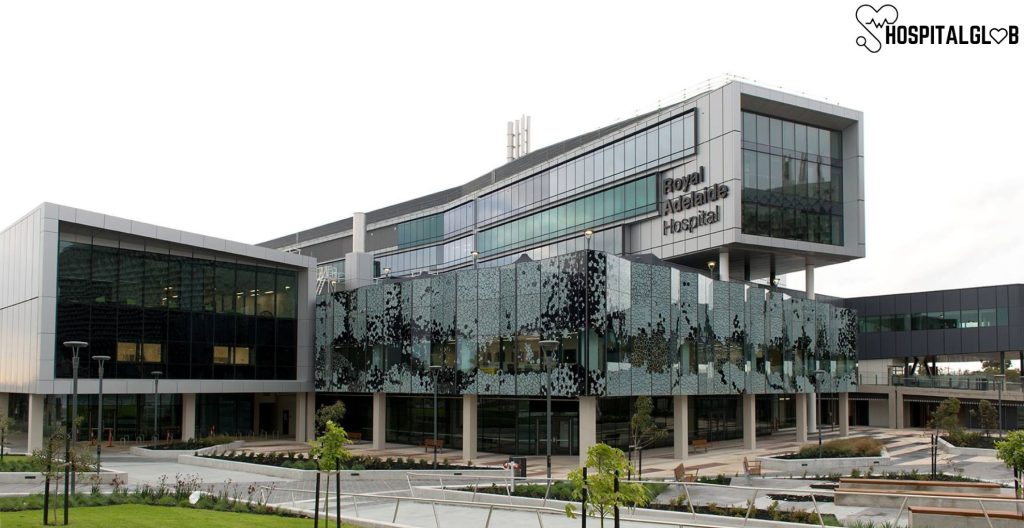 List of Best Hospitals in Adelaide, Australia