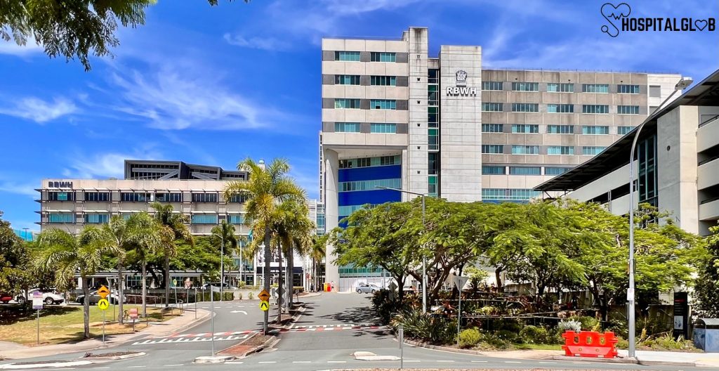 List of Best Hospital in Brisbane, Australia