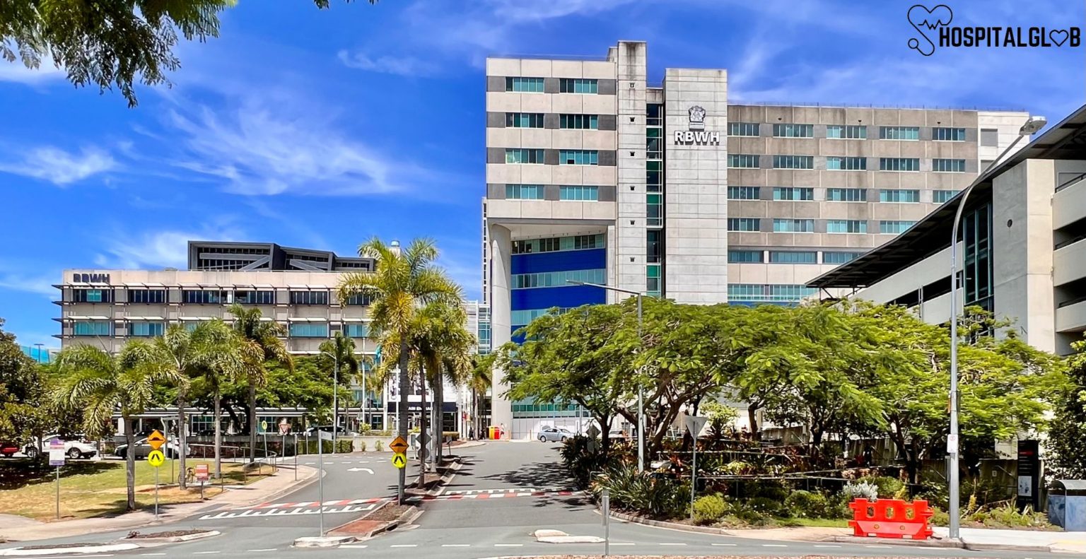 List of Best Hospital in Brisbane, Australia