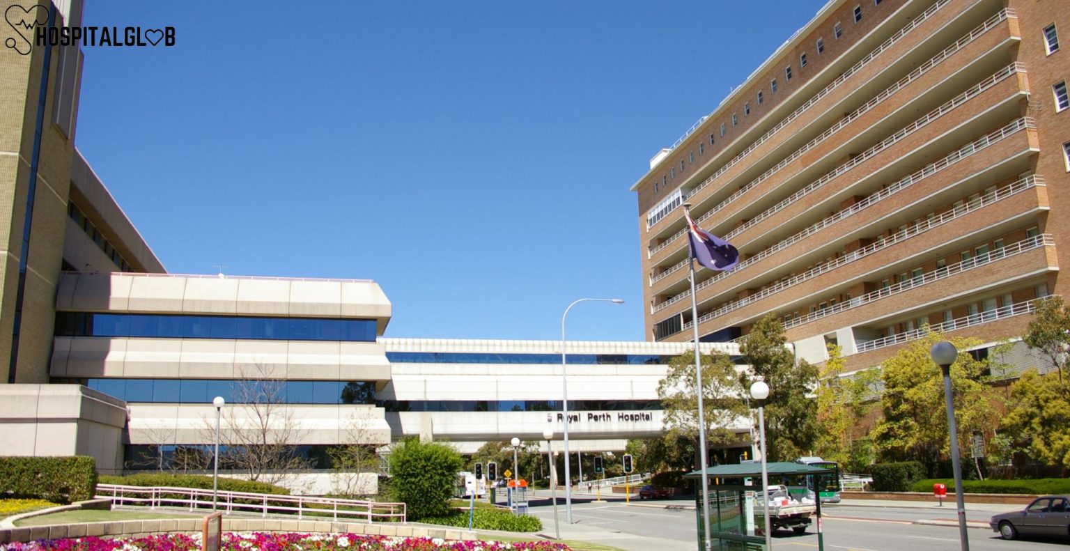 List of Best Hospital in Perth, Australia