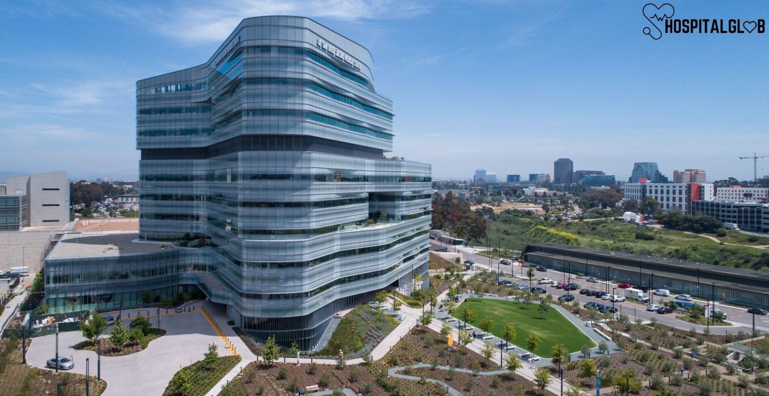 List of Best Hospitals in San Diego, California