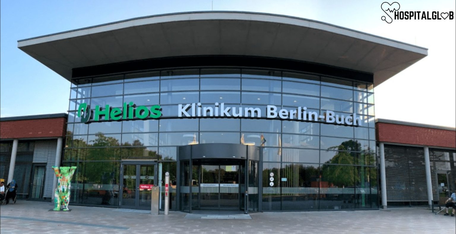 List of Best Hospital in Berlin, Germany